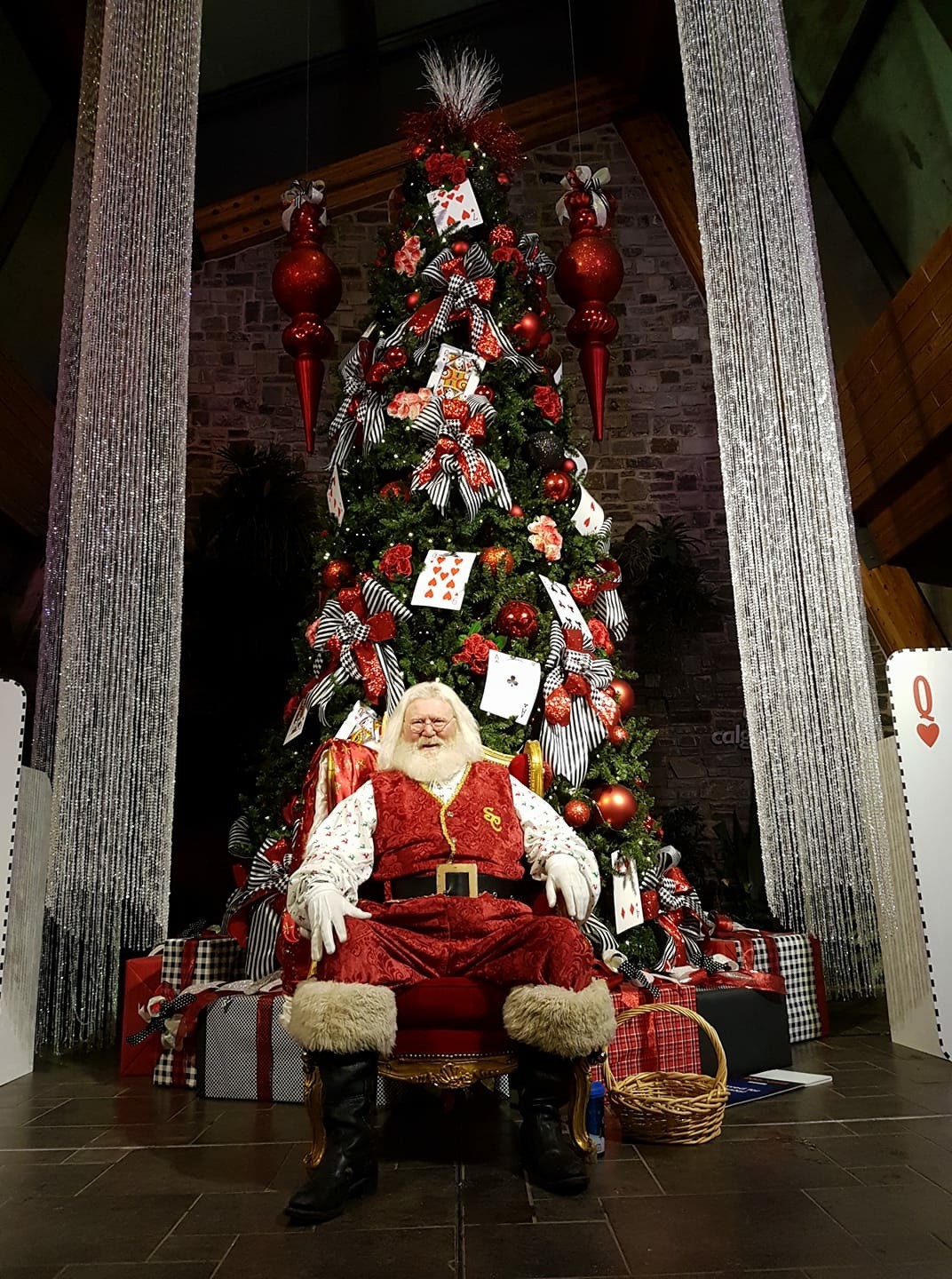 The Singing Seamstress - Custom Designs by Heather Gabriel